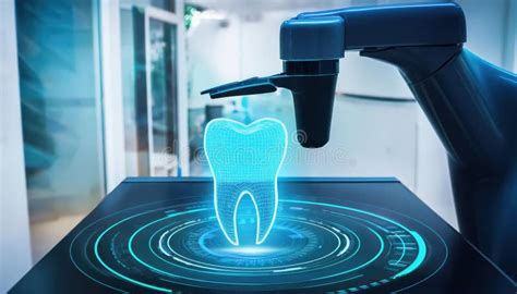 Innovative Technology Reshaping The Future Of Stock Image Image Of