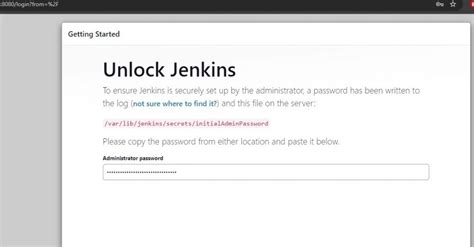 How To Install And Configure Jenkins With Github In Aws Devops Central