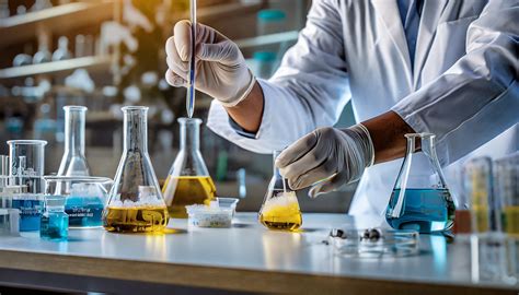 Unraveling Formulation Chemistry In Personal Care 3v Sigma Usa