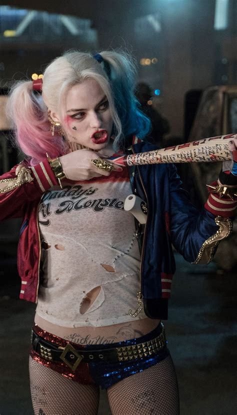 Meet The Extraordinary Actor Behind Harley Quinns Iconic Portrayal