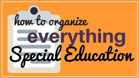 Toad Ally Exceptional Learners