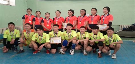 ДҮҮРГИЙН ХҮҮХДИЙН СПОРТЫН НААДМЫН НЭЭЛТ БОЛЛОО