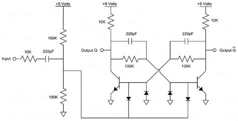 Transistor Clock Nuts And Volts Magazine