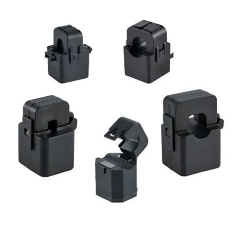 Ct Split Core Current Transformer Flexible Low Voltage Current Transformer