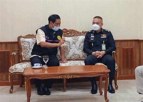 เพชรบุรีโพสต์ นายกิตติพงษ์ เทพพานิช