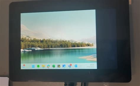 Problems With Resolution On Hdmi Display Riverdi