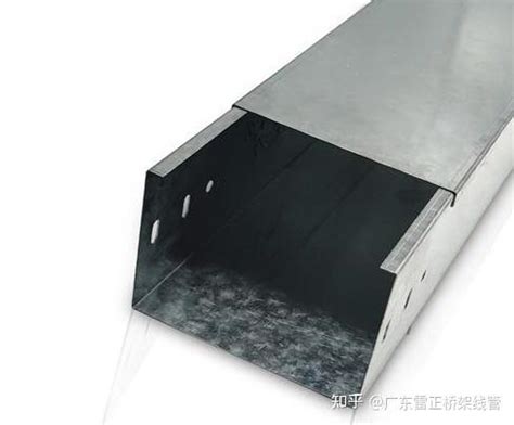 梯式桥架和槽式桥架的区别 知乎