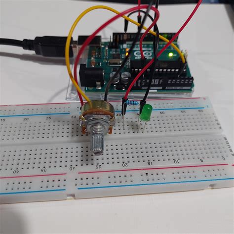 Ejercicios Con Arduino