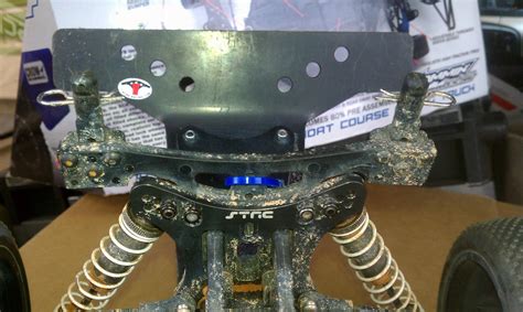 Jammin SCRT 10 4wd ARTR R C Tech Forums