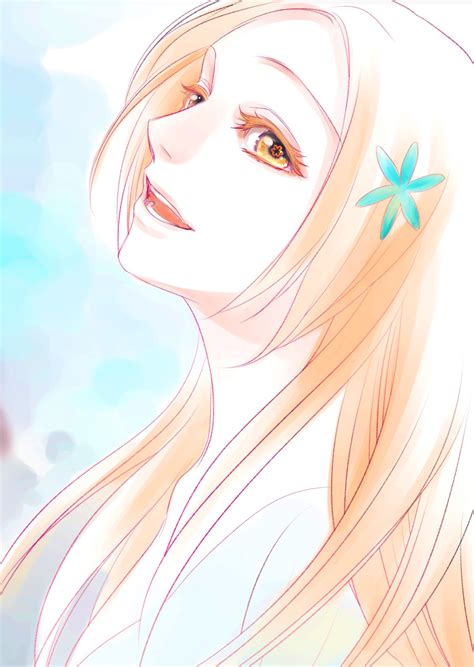 Bleach Orihime Inoue Picmajureon Bleach