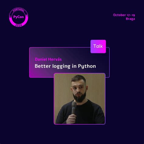 pycon portugal on linkedin pyconpt24 python talk conference