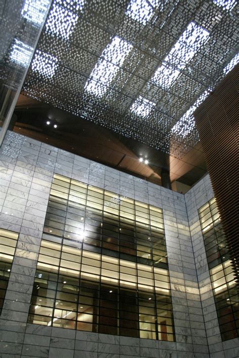Gallery Of King Abdullah University Of Science And Technology Hok 19