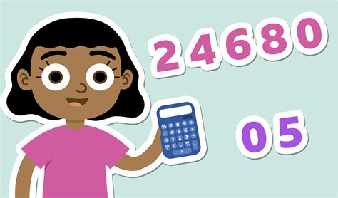 What Are Multiples Ks2 Maths Resources For Year 3 Bbc Bitesize