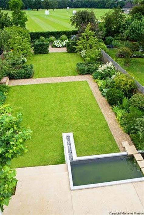 11 Grass Garden Design Ideas Worth To Check Sharonsable