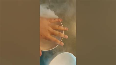 드라이 아이스 Youtube