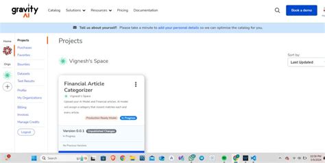 Vignesh Subramanian On Linkedin 🚀 Exciting News 🚀 Im Thrilled To Share That Ive Recently