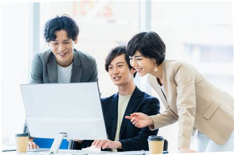業務効率化を図る意味とは？具体的な方法と導入時のポイントを解説 Tryeting Inc（トライエッティング）