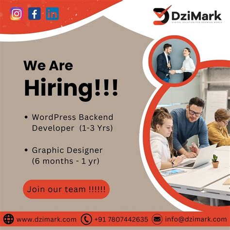 dzimark on linkedin wordpress experience graphic experience join references developer…