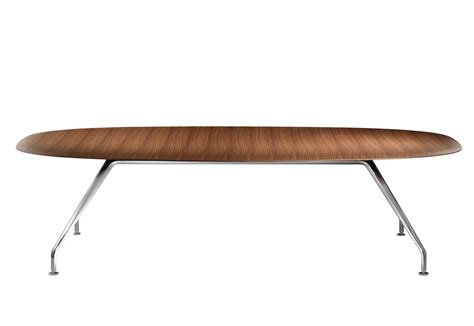 Graph Table By Wilkhahn Stylepark