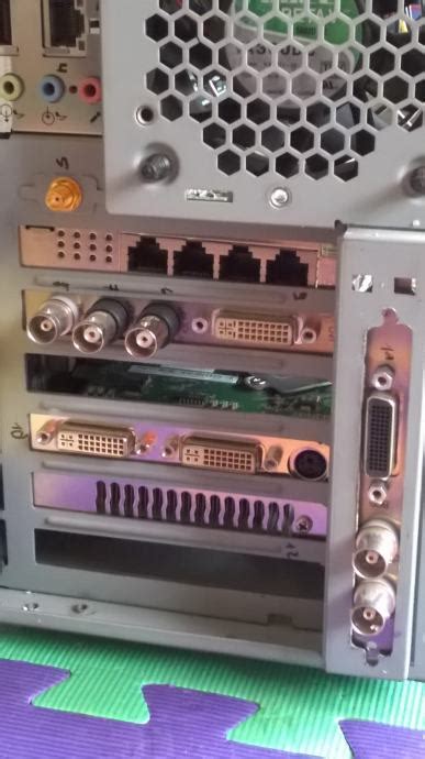 Ibm Intellistation A Pro Amd Opteron 275 Nvidia Quadro 4500 Sdi