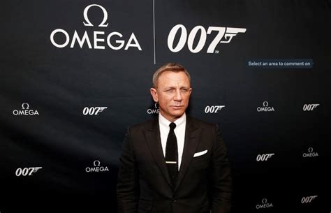 Omega Unveils New James Bond Seamaster Diver 007 Edition Watch Featured In No Time To Die Maxim