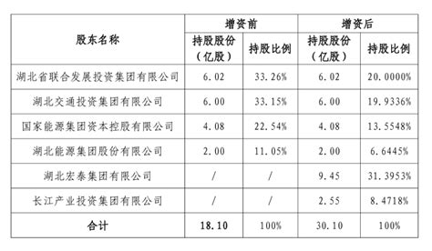 这家险企将启动增资！湖北宏泰集团拟持股314，变身第一大股东