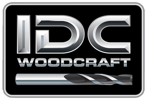 Idc Woodcraft Cnc Router Bits T Card