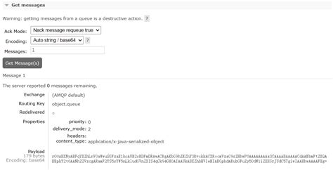 Springcloud学习【4】之rabbitmqspringcloud Rabbitmq Csdn博客