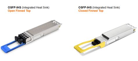 Osfp Rhs 與 Osfp Ihs：差異是什麼？如何選擇？