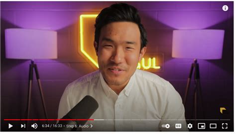 How To Make Your Webcam Footage Look Better Filmmaker Explains