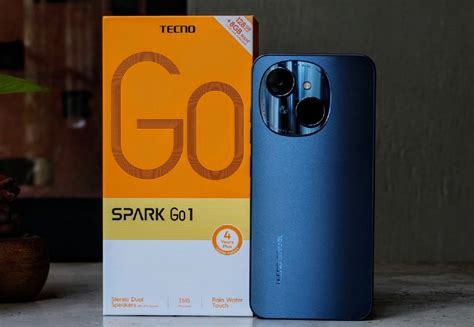 Rekomendasi Ponsel Tecno Terbaik Harga Rp Jutaan Tahun