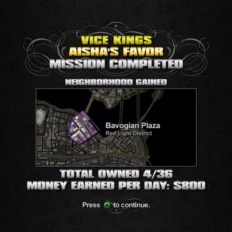Aishas Favor Saints Row Wiki