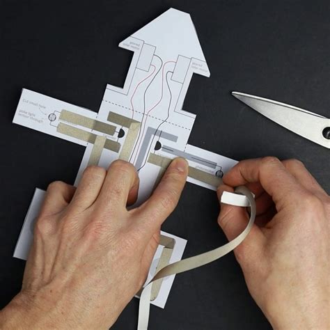 Diy Smartphone Robot The Award Winning Stem Challenge — Volt Paper Scissors