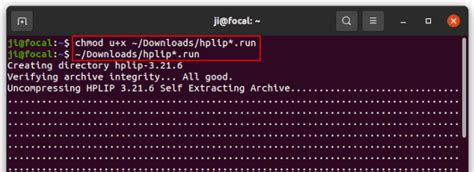 How To Install The Latest HPLIP Driver In Ubuntu 20 04 Fix Dependency Issue UbuntuHandbook