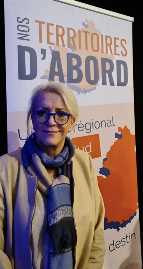 Brigitte Devésa Sénatrice Des Bouches Du Rhône Devesa3 Twitter