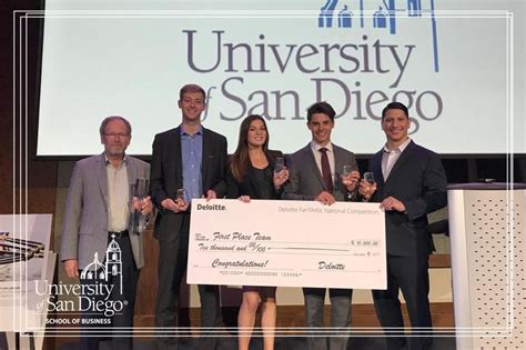 Usd News Center University Of San Diego