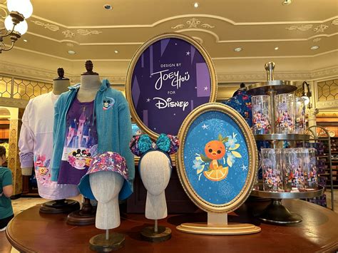 Liven Up Your Home With This Joey Chou Disney Parks Planter