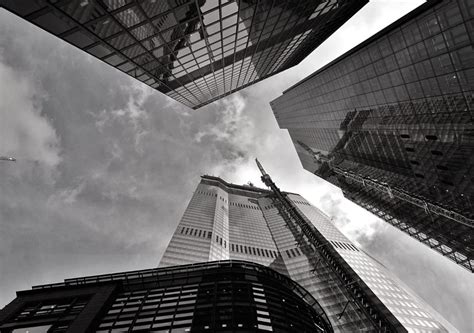 Injuries While Working At Height And From Falling Objects Tilly Bailey Irvine