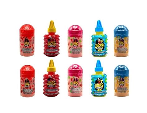 I Tested The Discontinued Lucas Candy From The 90s And Heres Why I