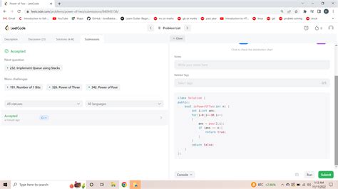 github hitb521 tj tasks 2022 himanshu trivedi technojam dsa tasks