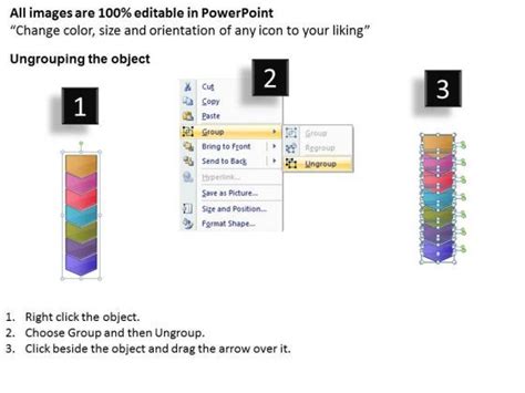 Strategy PowerPoint Template Buy Steps Working With Slide Numbers Ppt Design