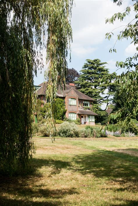 Shaws Corner Hertfordshire — A Considered Life