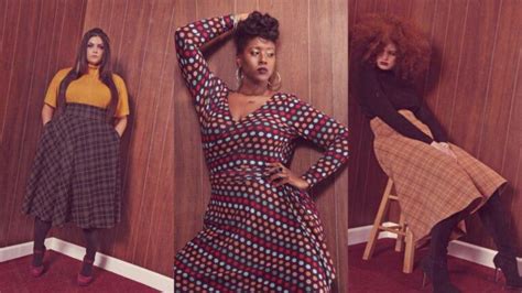 Ten Models Size And Up Who We Need To See More Of