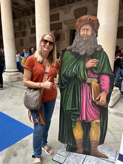 Dear Fcps Teachers I Know You Are Lifelong Learners Like Leonardo Da Vinci I Have Been