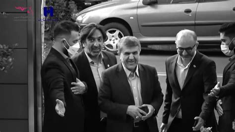 Sepehr Electronic Payment On Linkedin بازدید دکتر ایمانی مدیرعامل بانک