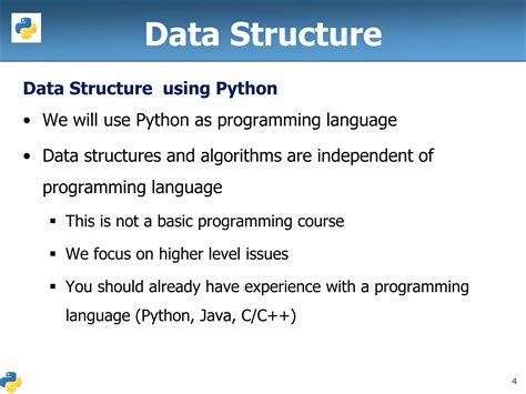 8 Python Data Structure 1 Pdf Programming Languages Computing