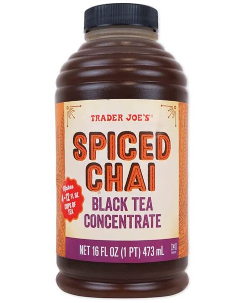 Best Trader Joes Chai Tea Latte Reviews For 2023