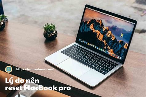 Top Cách Reset Macbook Pro Tại Nhà đơn Giản Nhất