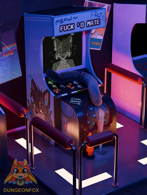 Rule 34 3d Artwork Absurd Res After Sex Animal Genitalia Animal