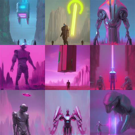 beeple style dreambooth model r sd embedding